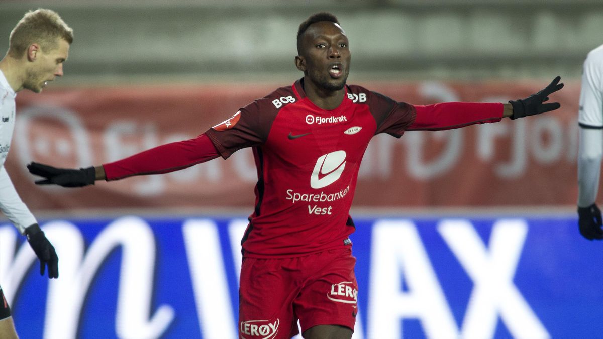 Jonsson: – Berisha bedre defensivt enn Bamba - Eurosport