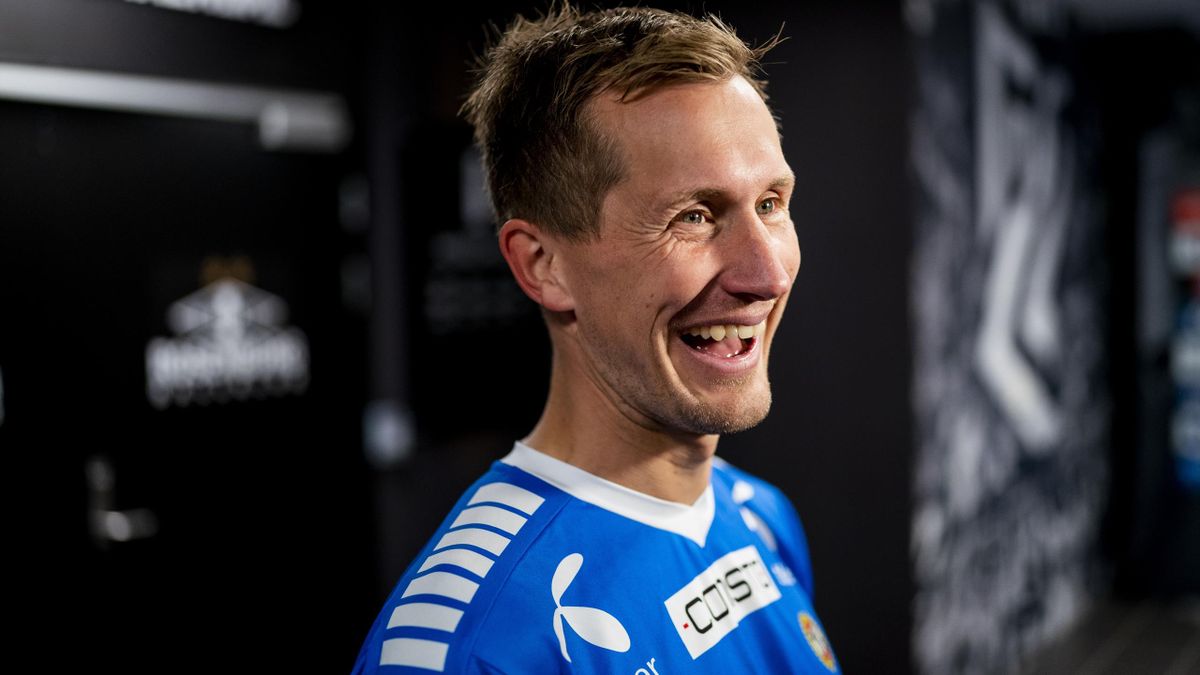 Adressa: Morten Gamst Pedersen nær sjokkovergang - Eurosport