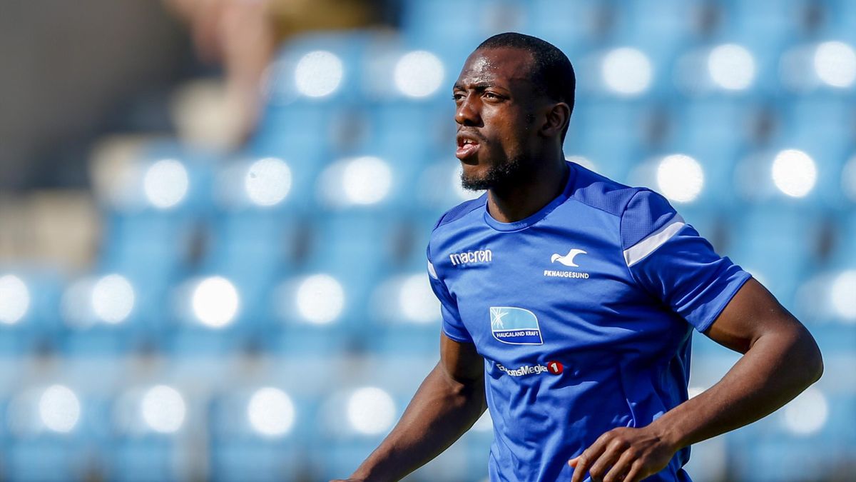 Alvorlig for FKH-stopper: – En karrieretruende skade - Eurosport