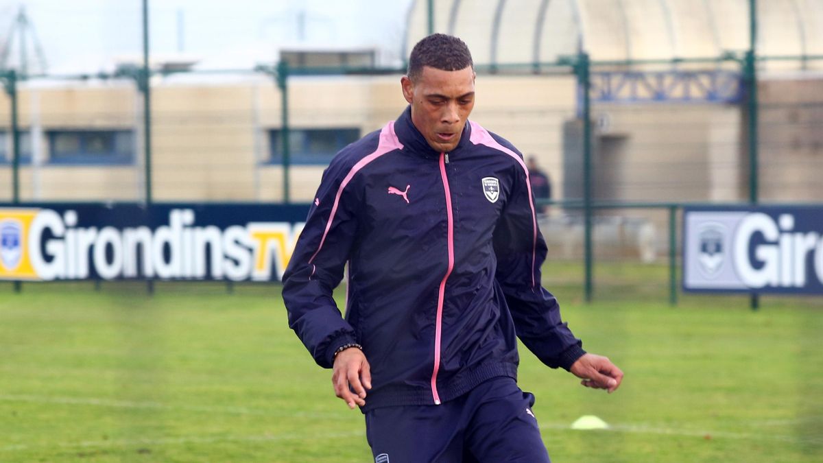 L1 - 20e journée : Guillaume Hoarau, l’ambition retrouvée des Girondins ...