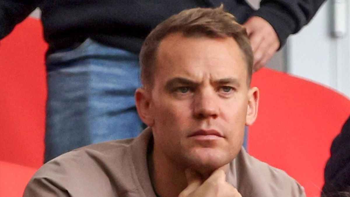 Manuel Neuer revela que ha sufrido tres operaciones por un cáncer de ...