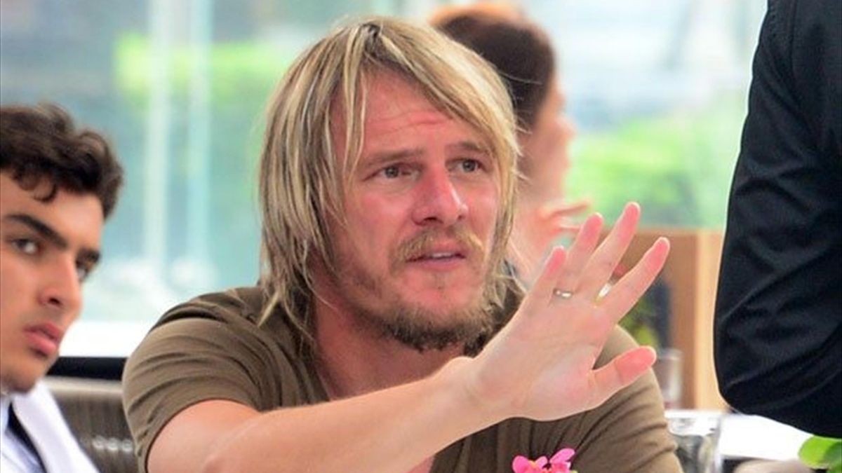 Krasic'in umudu var - Eurosport