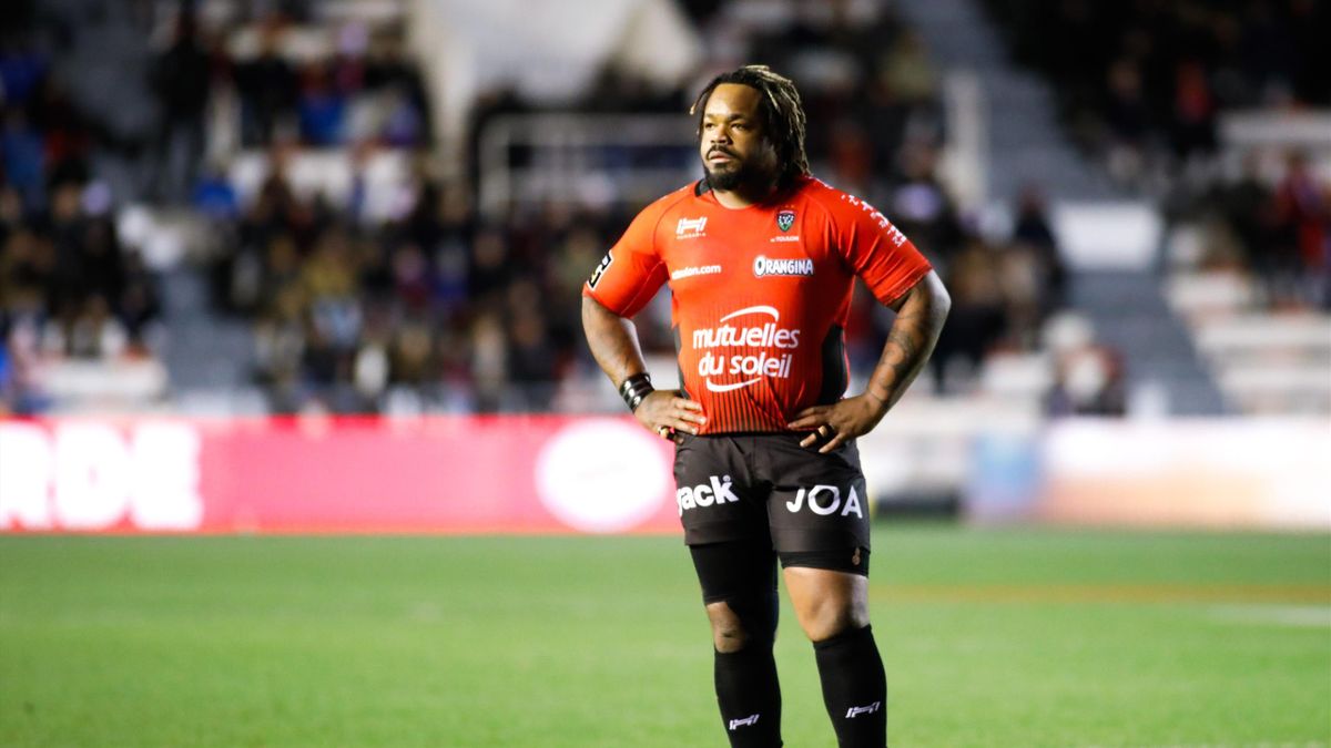 Bastareaud: "On ne peut qu'être déçu" - Eurosport