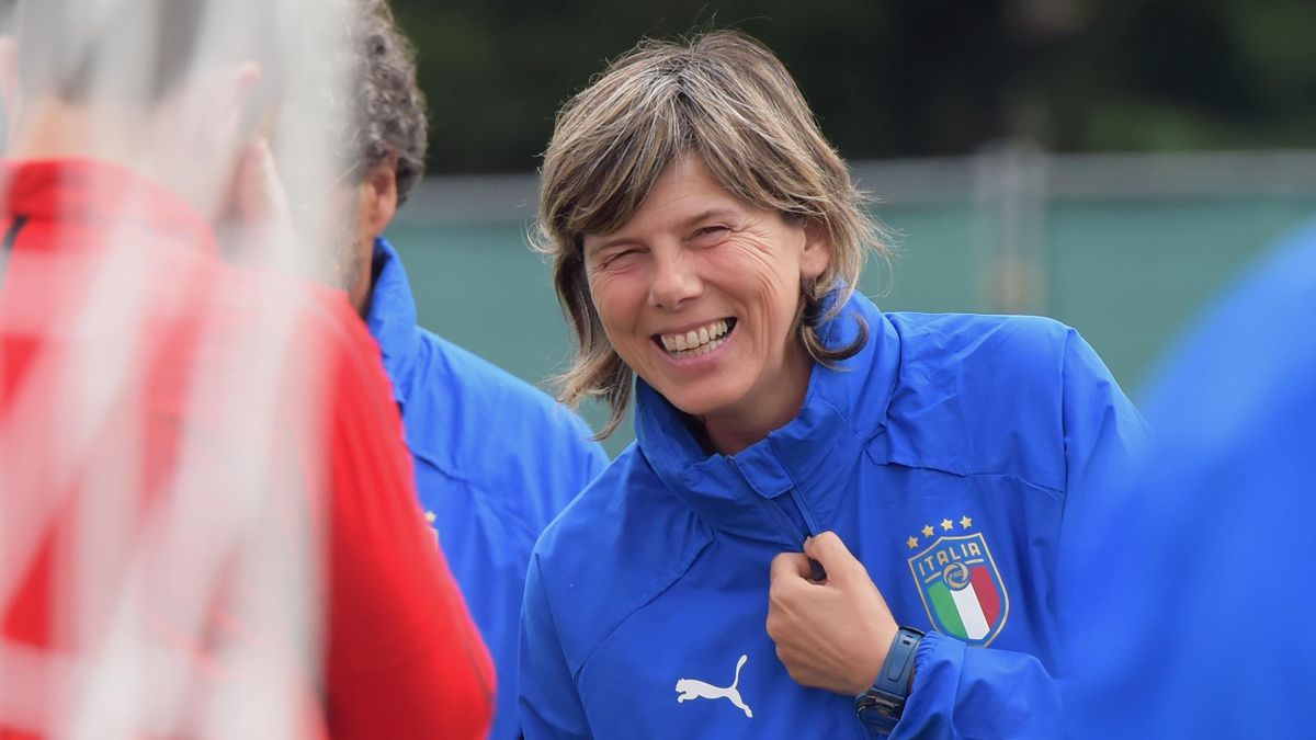 Bertolini: "No alla riduzione dei campi e dei tempi: rimaniamo ...