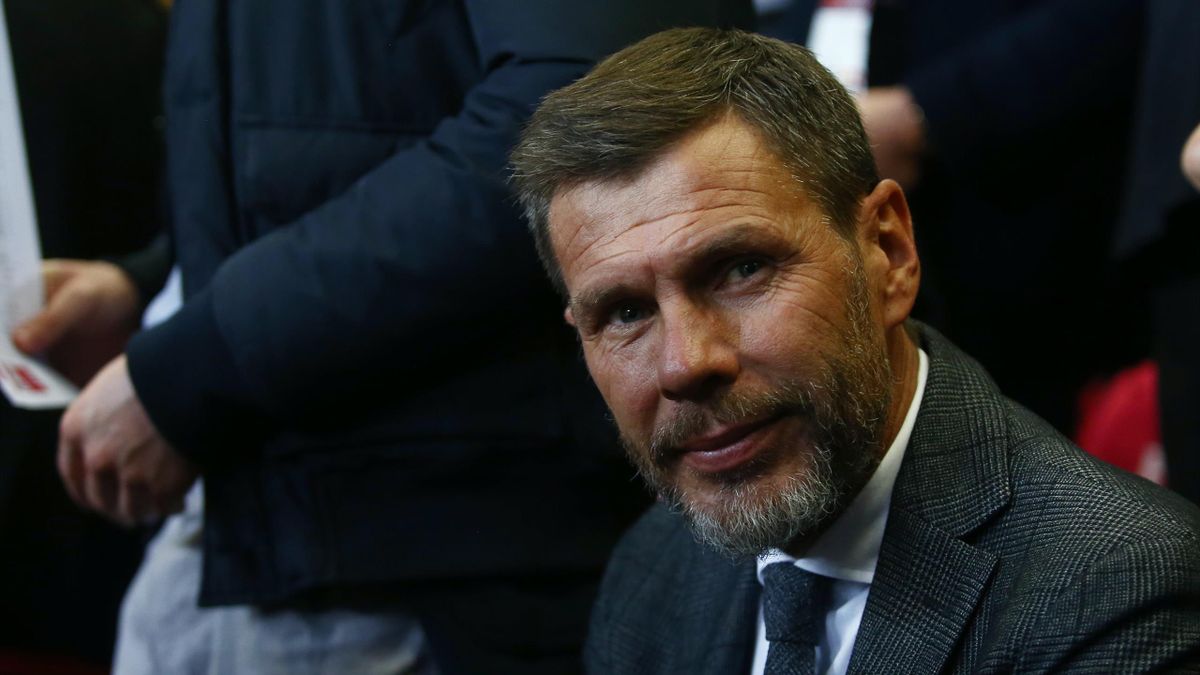 Boban: "Tornare al Milan è la sfida più importante della mia vita. Non ...