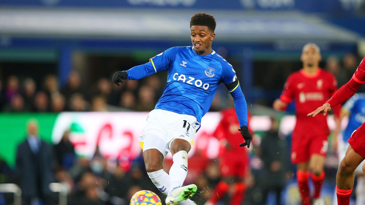 Everton trăiește momente groaznice! Ce au cântat fanii la finalul derby ...