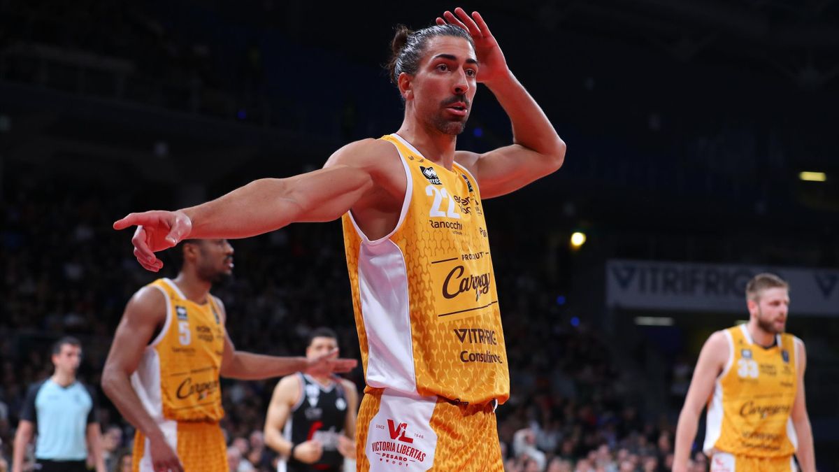 Valerio Mazzola si è rotto il tendine d'Achille: stagione finita per il ...