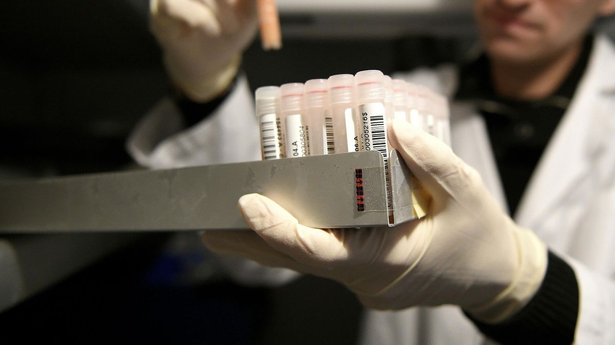 Operation Aderlass Mark S. Doping Verfahren Ermittlungen Prozess ...