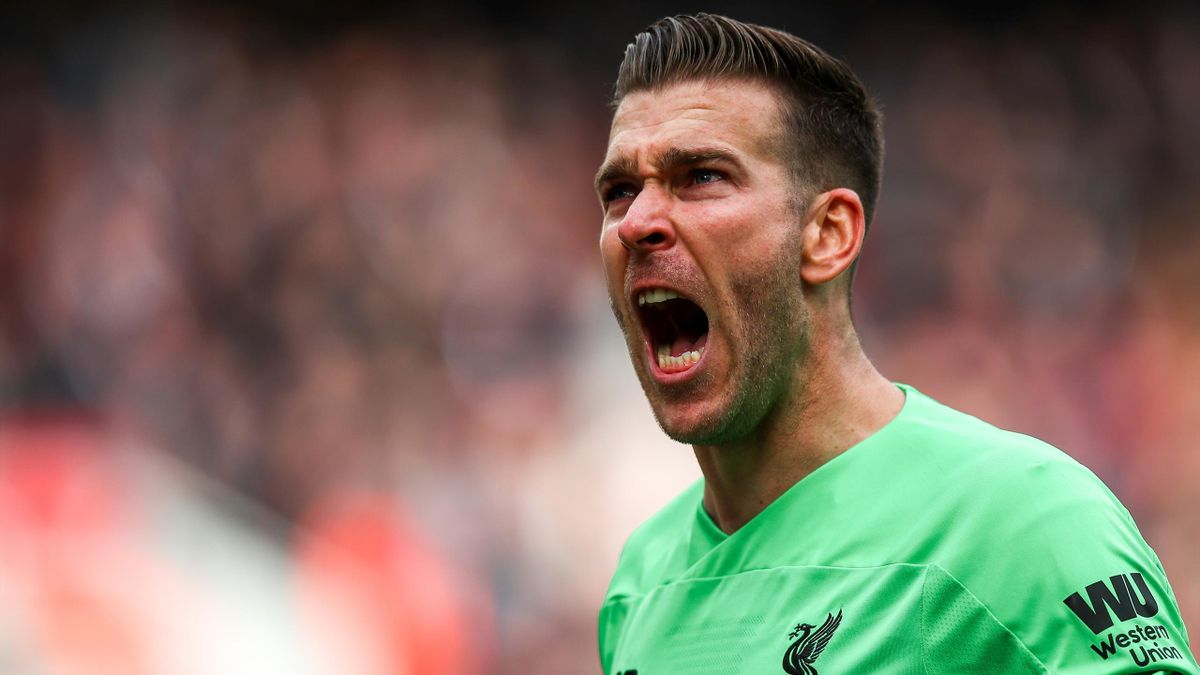 Réserve, chômage et doublure : Adrián, de la poussière aux étoiles ...