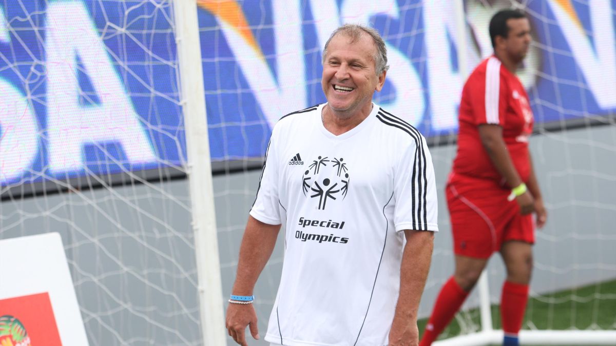 Arthur Zico İstanbul'a geliyor - Eurosport