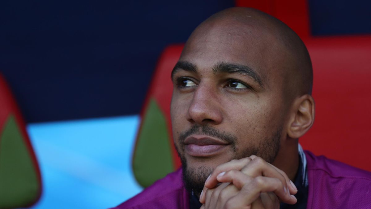 Pour Julien Stéphan, Steven Nzonzi a un profil "très intéressant ...