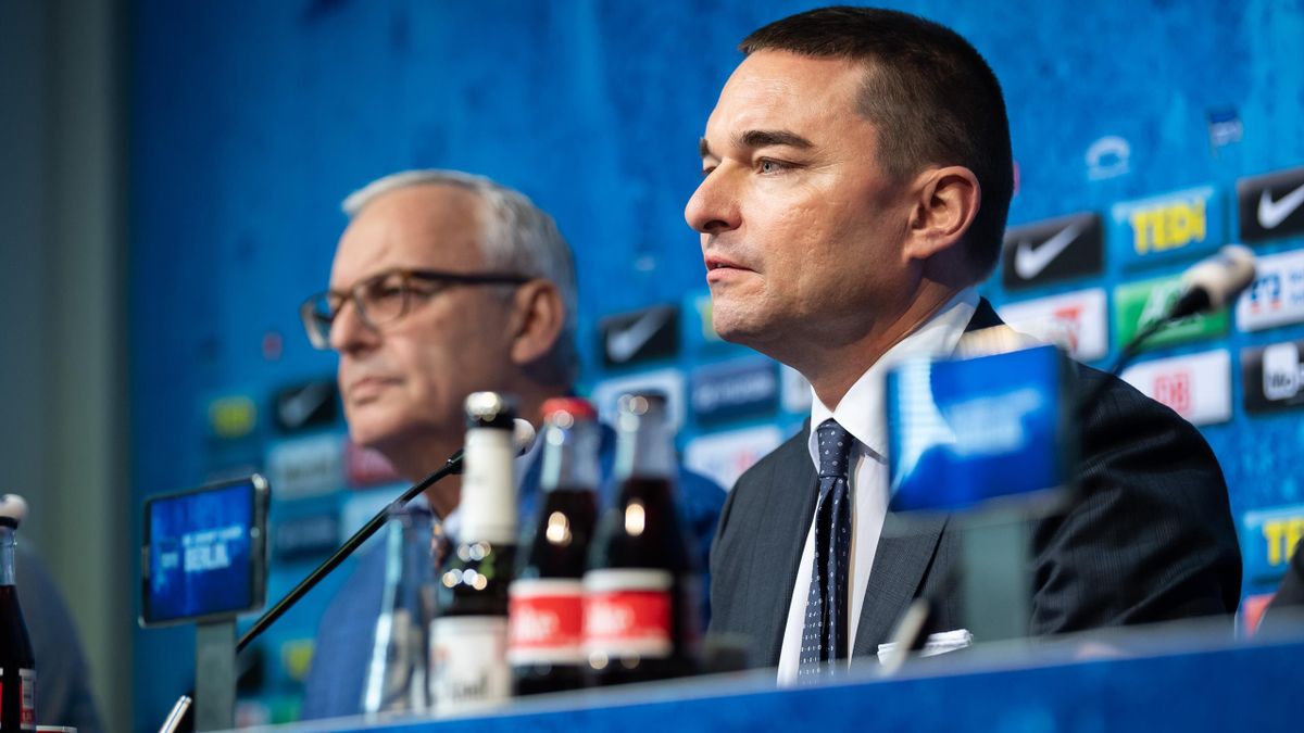 Lars Windhorst meldet sich erstmals nach den Vorwürfen gegen ihn zu ...