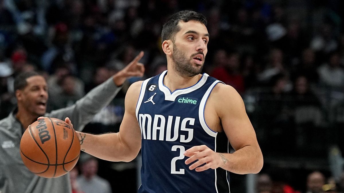 Basket, Serie A - Facundo Campazzo a Milano? Un affare da sogno (quasi ...