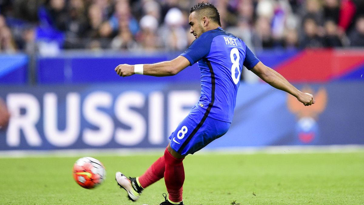 VIDEO - Le coup franc de Payet, le festival de Coman… tous les buts de ...