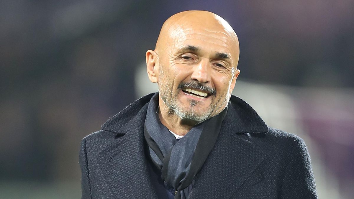 Le verità di Spalletti: "Inter in Champions, Icardi al Mondiale e ...