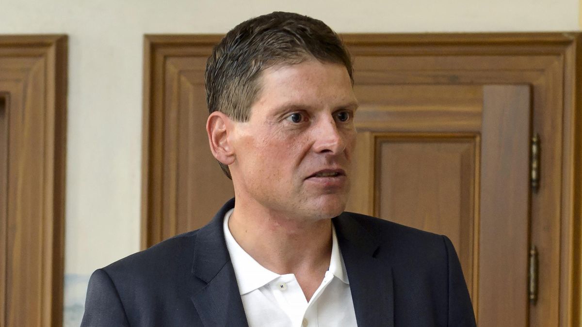 Jan Ullrich dit aller "beaucoup mieux" grâce à ses enfants - Eurosport