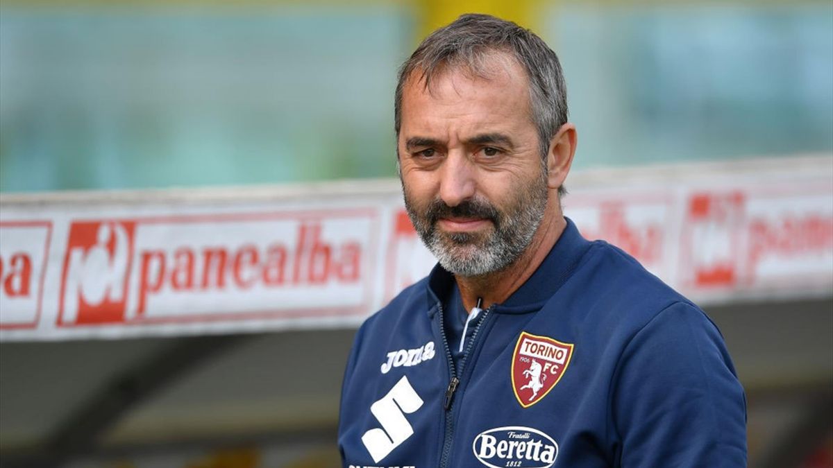 Serie A, Torino: Marco Giampaolo positivo al Coronavirus - Eurosport