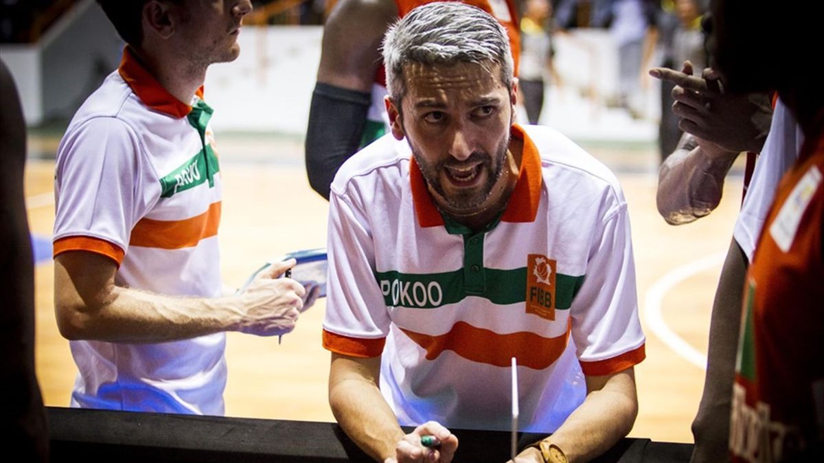 Da Milano ai Mondiali con la Costa d'Avorio: la vita da romanzo di ...