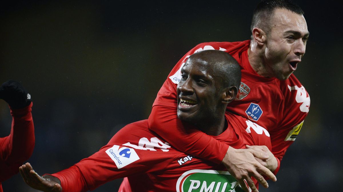 Ligue 2 - 10e journée : Dijon reprend sa marche en avant, Nancy nouveau ...