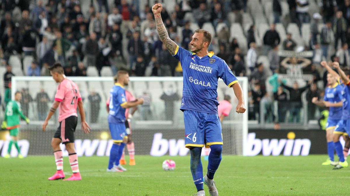 Leonardo Blanchard: “Ero a Berlino a tifare Juventus: segnare allo ...