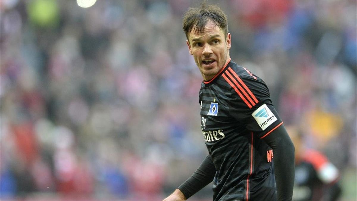 Westermann in "guten Gesprächen" - Eurosport