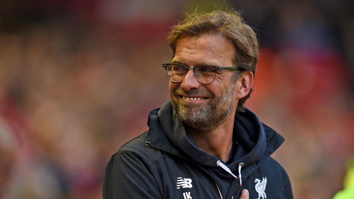 FC Liverpool: Jürgen Klopp will Max Meyer vom FC Schalke 04 auf die ...