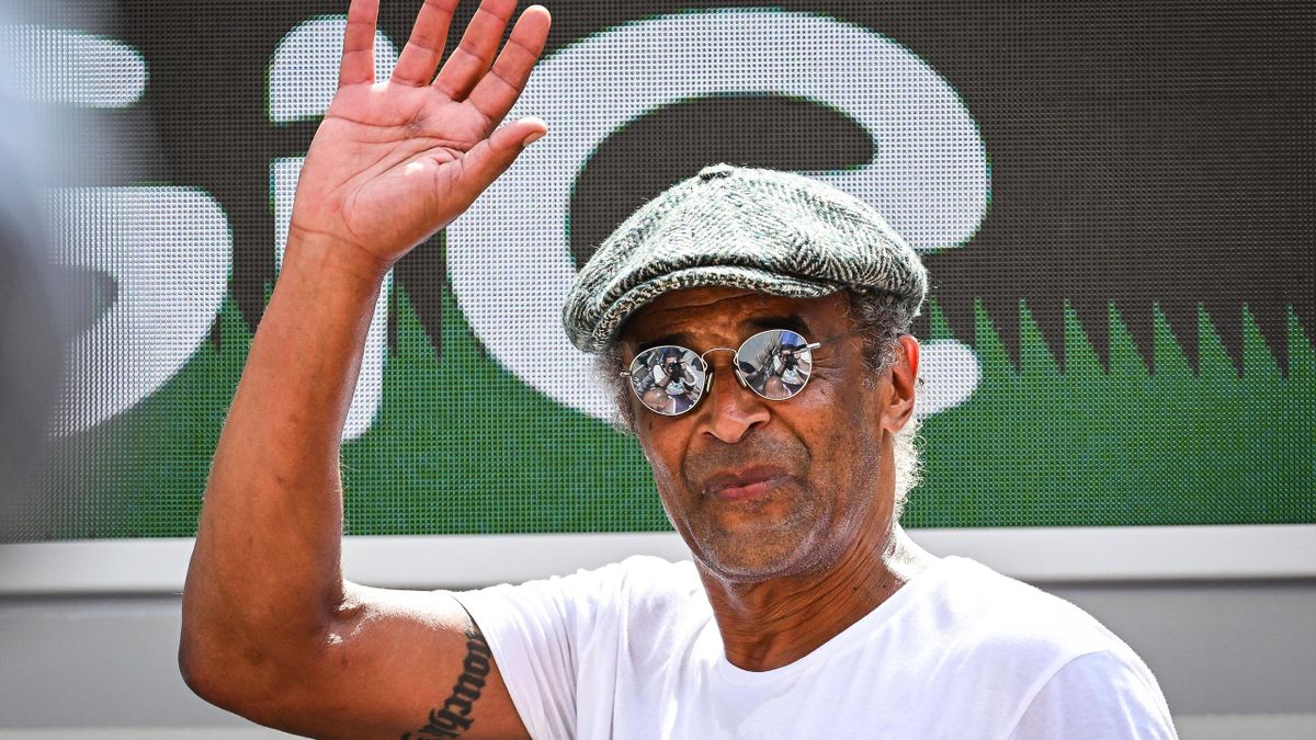 "Quand je casserai ma pipe, ce seront des images que l'on montrera ...