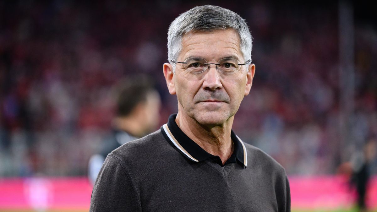 Bayern-Boss Hainer kündigt Aktionen gegen Rassismus an: "Es reicht ...