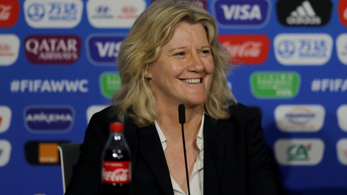 Brigitte Henriques élue présidente du CNOSF : première femme à accéder ...