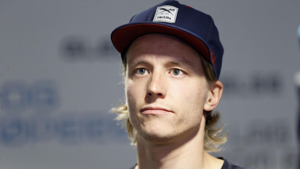 Velta ny landslagssjef: – I verdensklasse - Eurosport