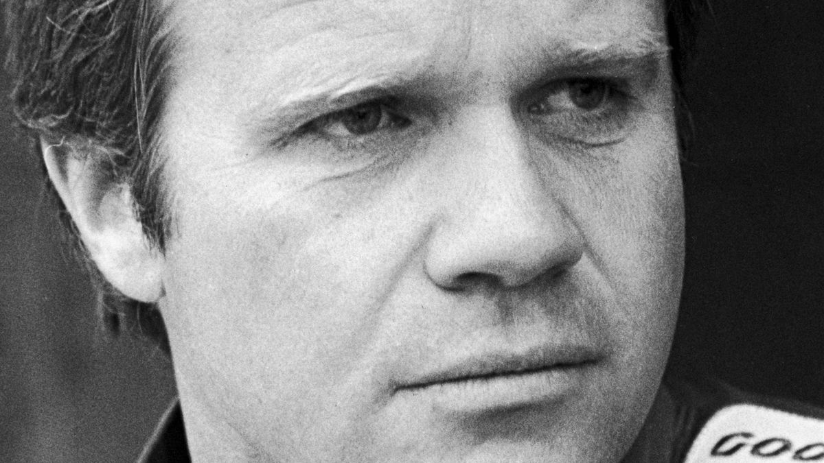 Kein Tag wie jeder andere: Mark Donohue verunglückt in Zeltweg tödlich ...