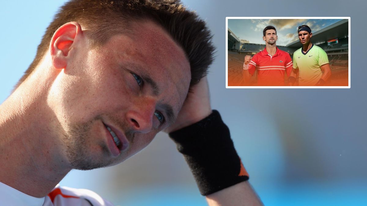 #ReveniriDeLegendă Robin Soderling, reverență în fața lui Djokovic ...