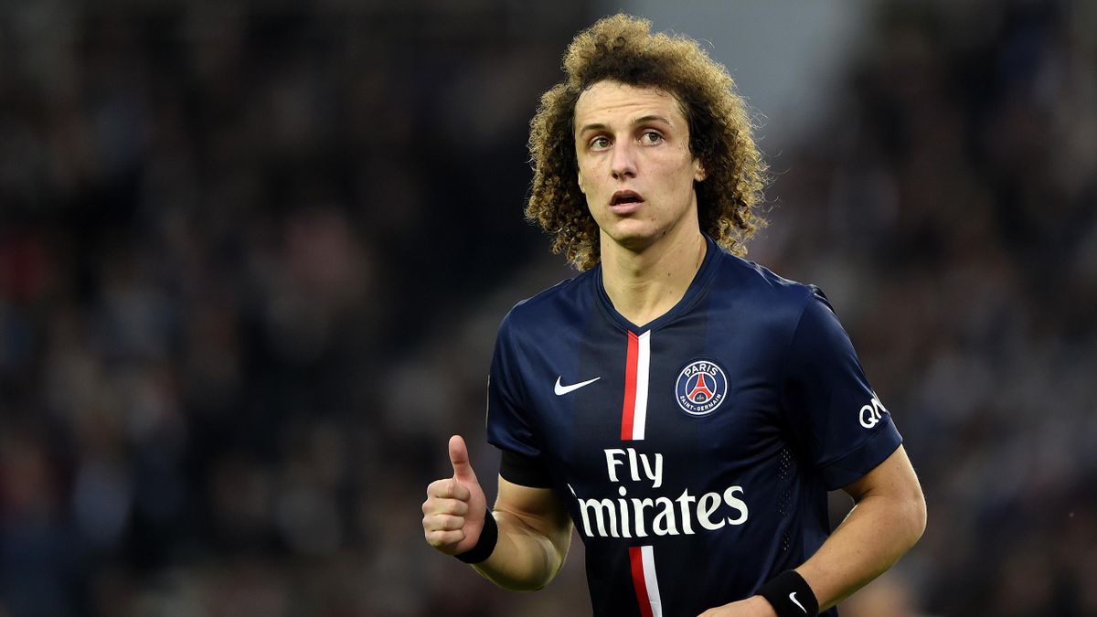 Paper Round: David Luiz and Jack Wilshere on the move, Wayne Rooney ...