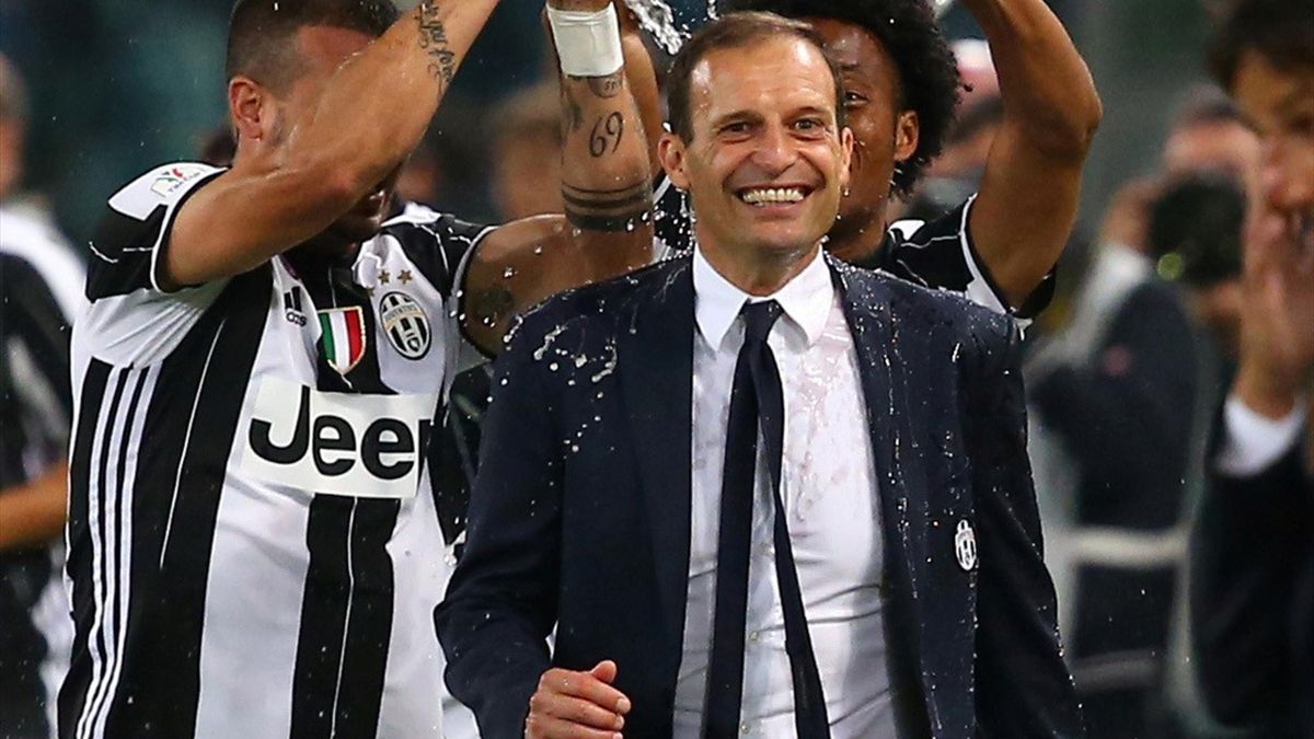 Le 5 verità che ci ha lasciato Juventus-Lazio - Eurosport