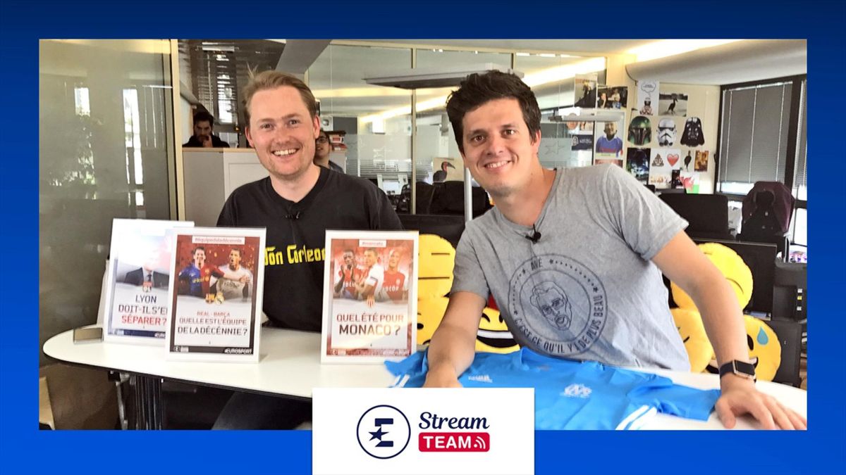 Barça ou Real : quelle est l’équipe de la décennie ? On en a parlé dans ...