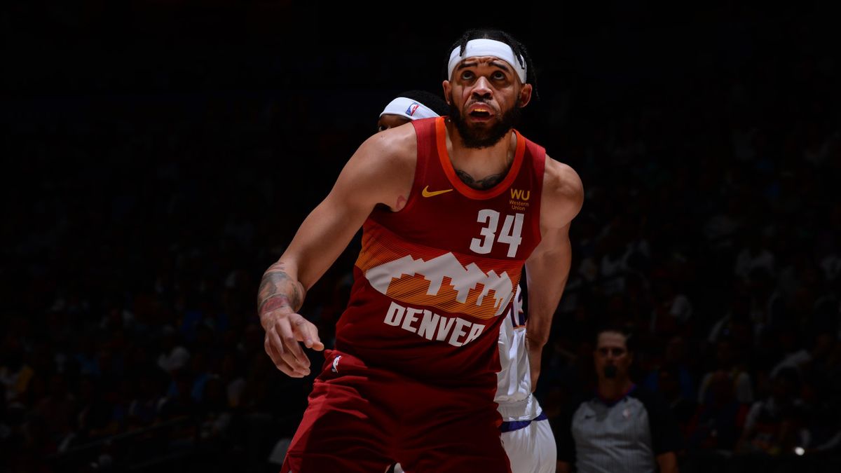 Tokyo 2020 Basket, Team USA: JaVale McGee e Keldon Johnson completano ...