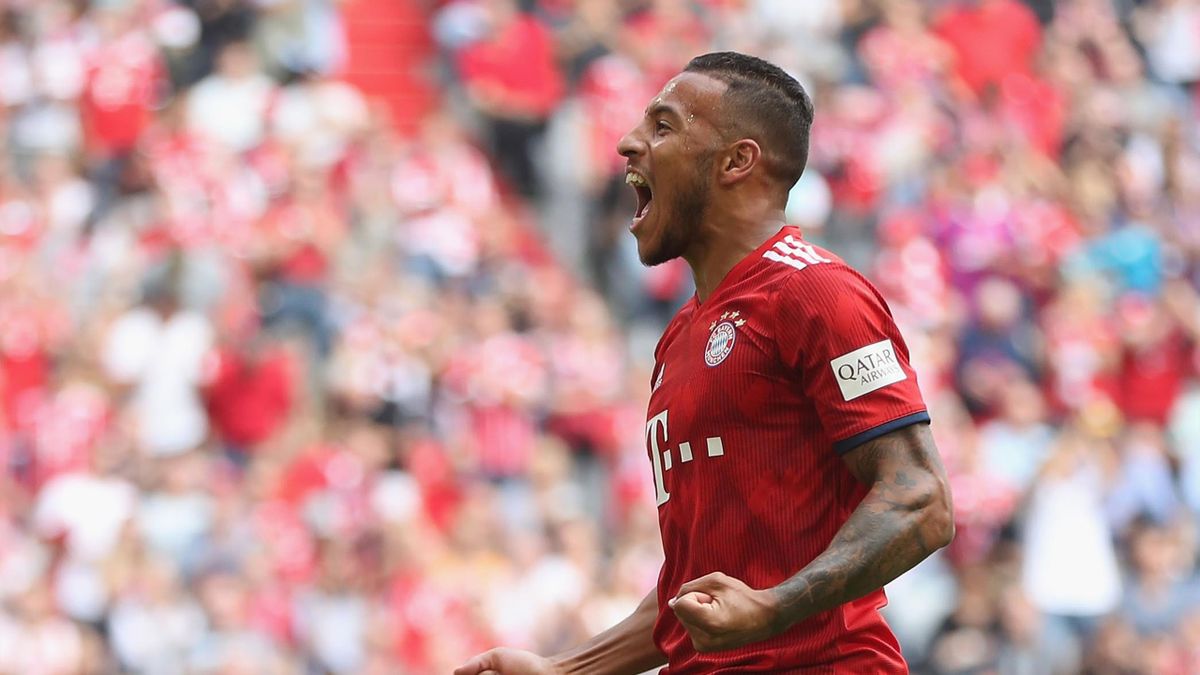 FC Bayern | Corentin Tolisso gegen Werder Bremen zurück im Kader ...