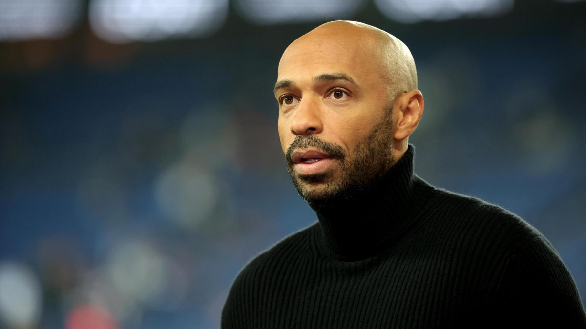 Equipe de France féminine - Thierry Henry pour succéder à Diacre sur le ...