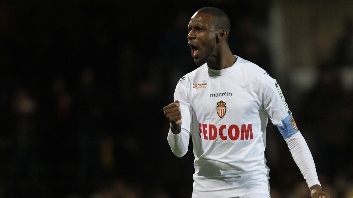 ASM : Abidal ne compte pas en rester là, ni avec Monaco, ni avec les ...