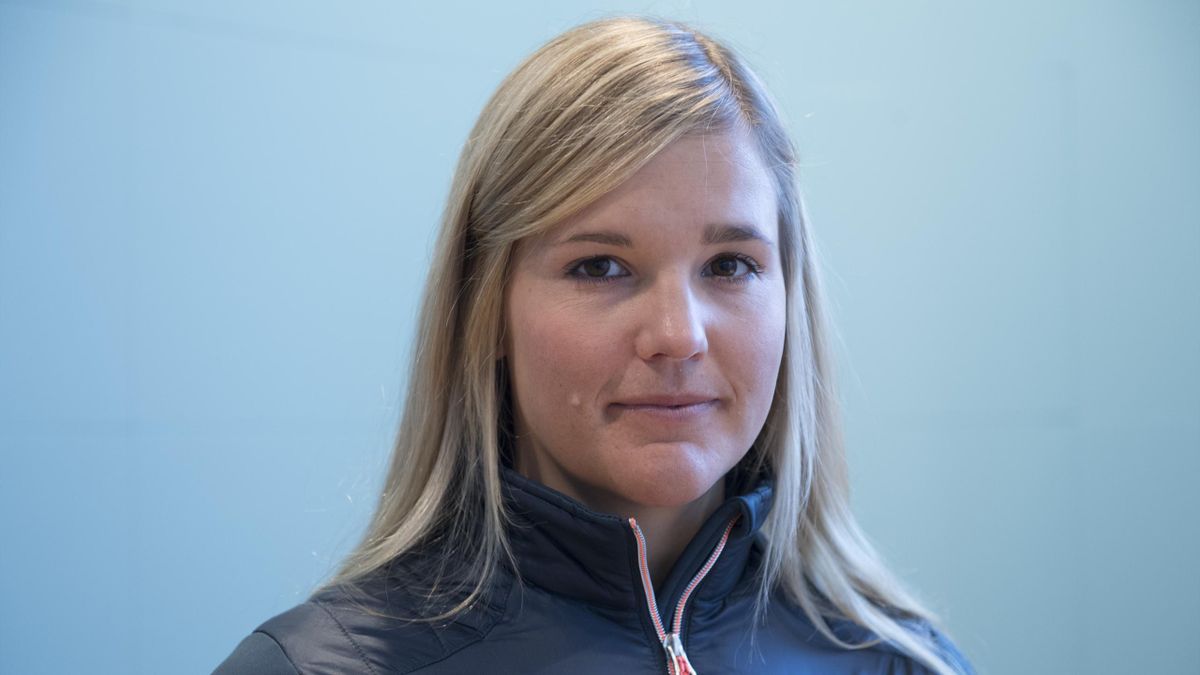Anna Holmlund esce dal coma dopo 5 mesi: comunica con i familiari ...