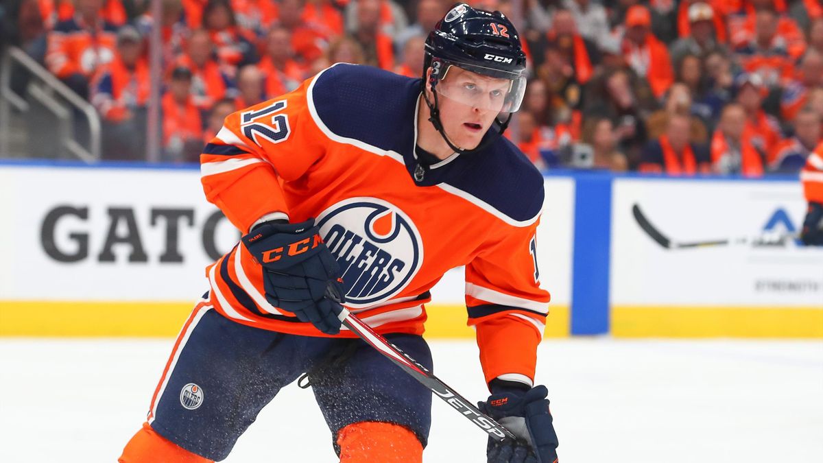 Colby Cave, 25 ans, est décédé après une hémorragie cérébrale - Eurosport