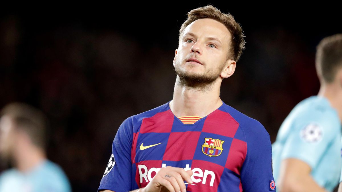 Calciomercato, Siviglia: Rakitic torna dal Barcellona, affare fatto ...
