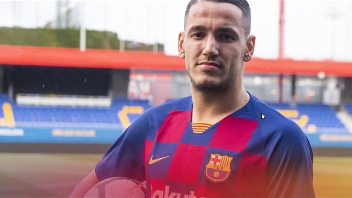 L'ex Inter Rey Manaj finisce al Barcellona: clausola rescissoria di 50 ...