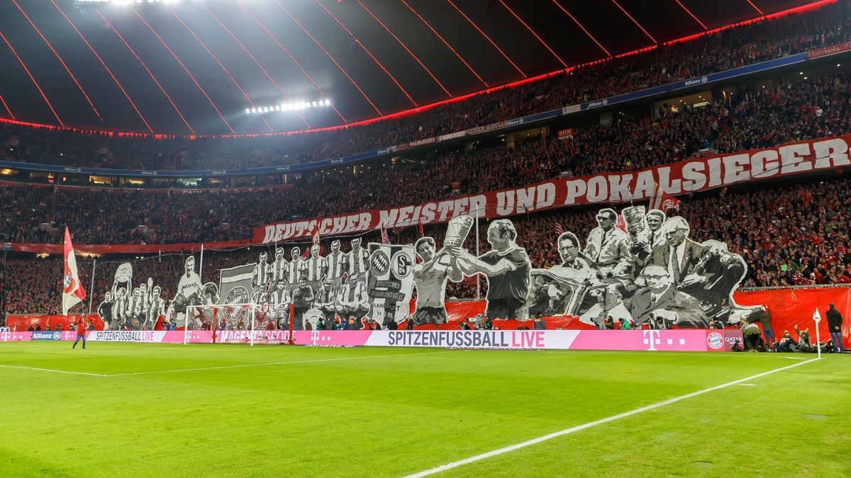 Les Ultras, conscience du football du XXIe siècle ? - Eurosport
