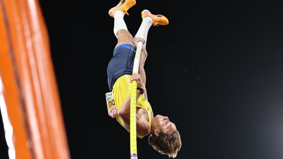 Eurosport va transmite în 2023 Campionatul Mondial de Atletism de la ...