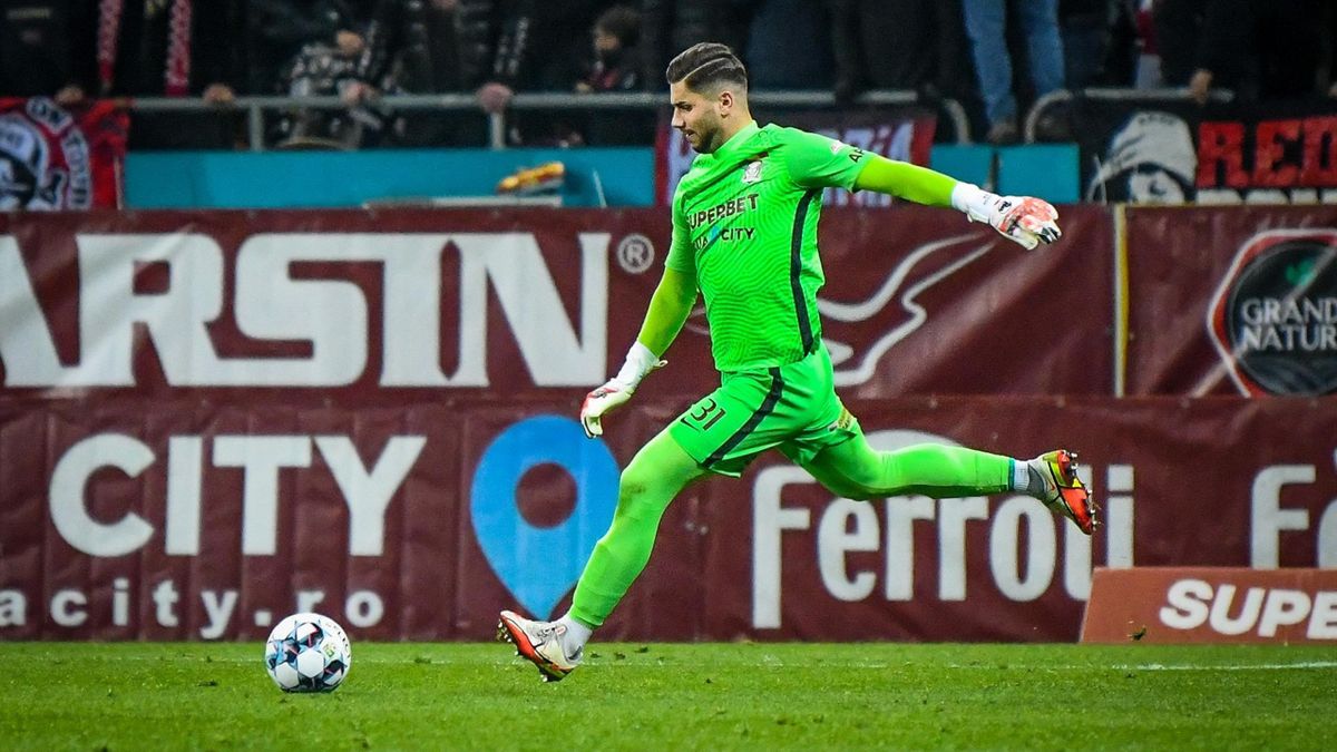 Horațiu Moldovan a fost testat negativ și îl va înlocui pe Florin Iacob ...