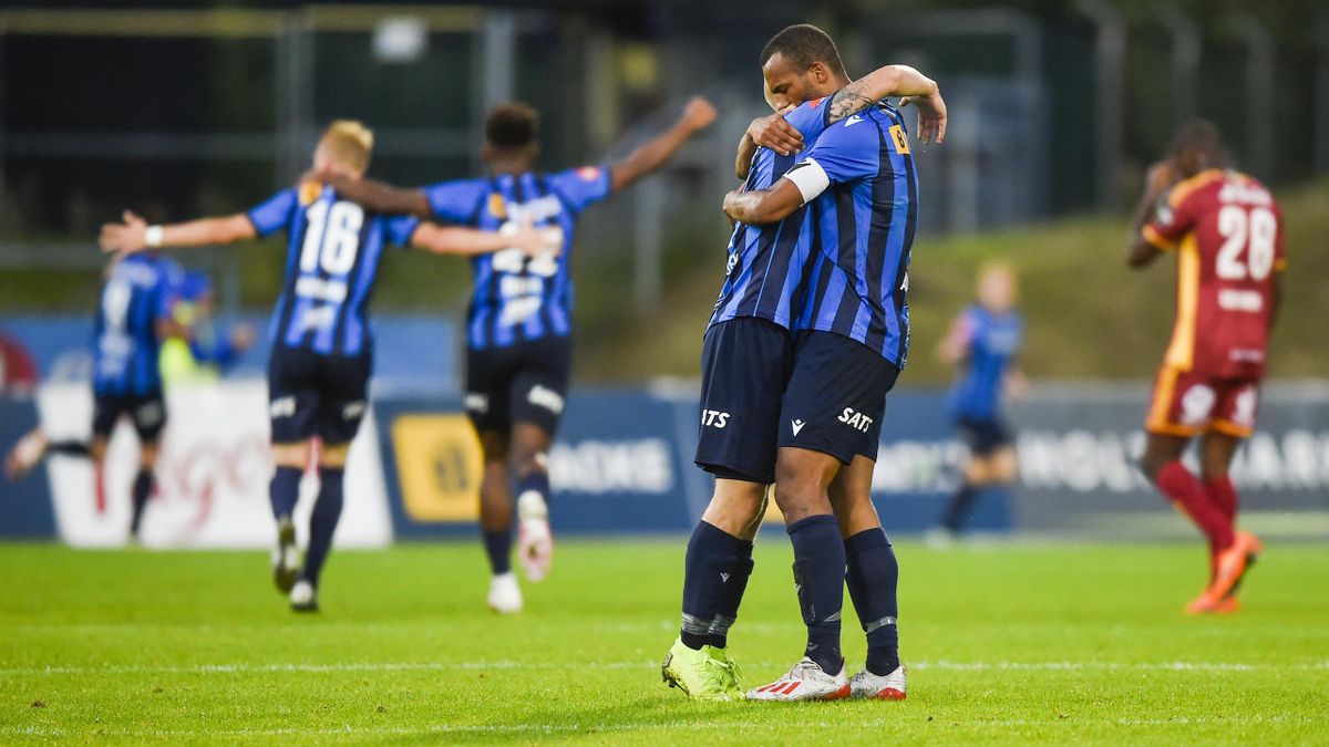 Fire strake seiere for Stabæk: – Alle er villige til å fighte og blø ...