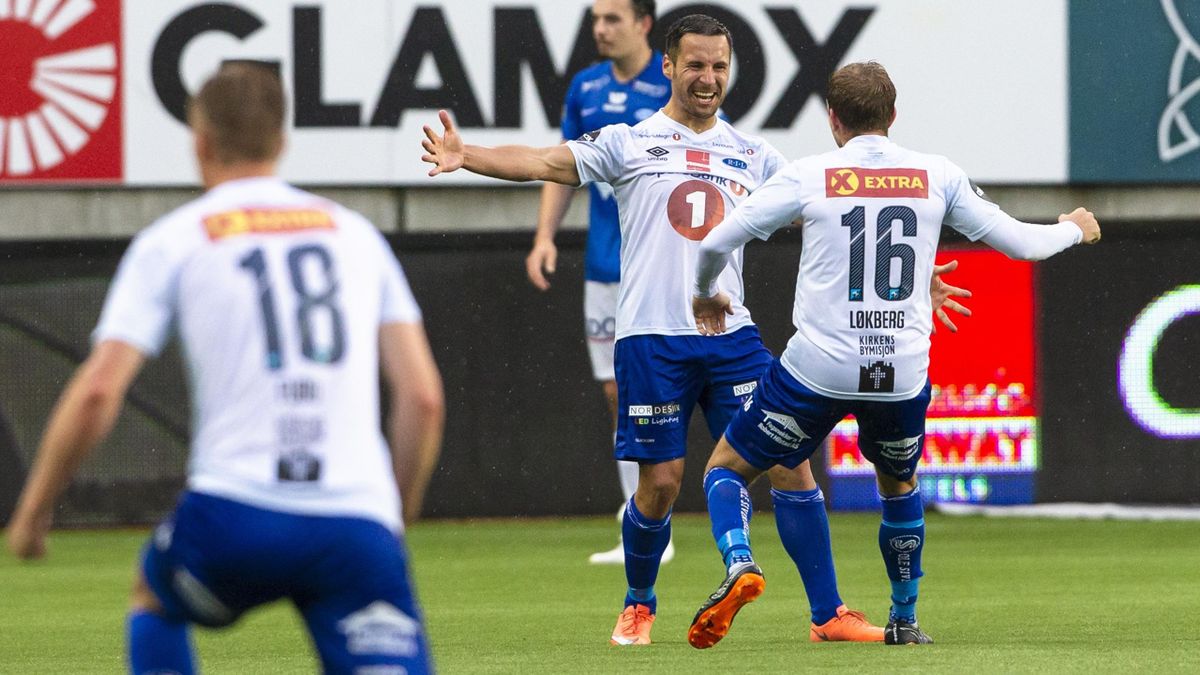 Mener dette bør være sensasjonslagets nye mål: – Må ha ambisjoner om å ...