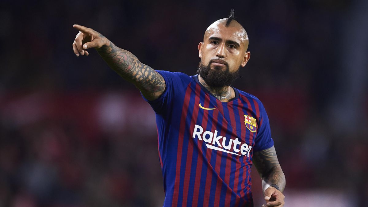 Rajada de Vidal sobre su situación: "No estoy feliz, durante toda mi ...