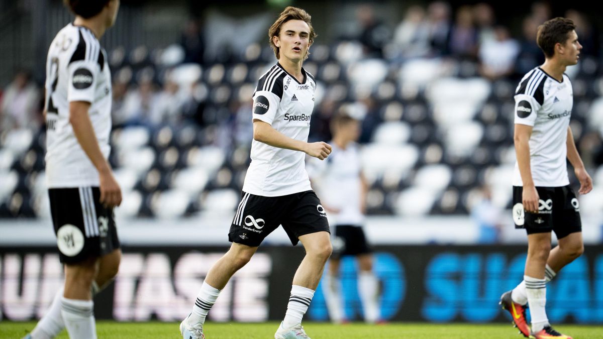 Rosenborg låner ut unggutt til OBOS-klubb i 30 (!) dager - Eurosport